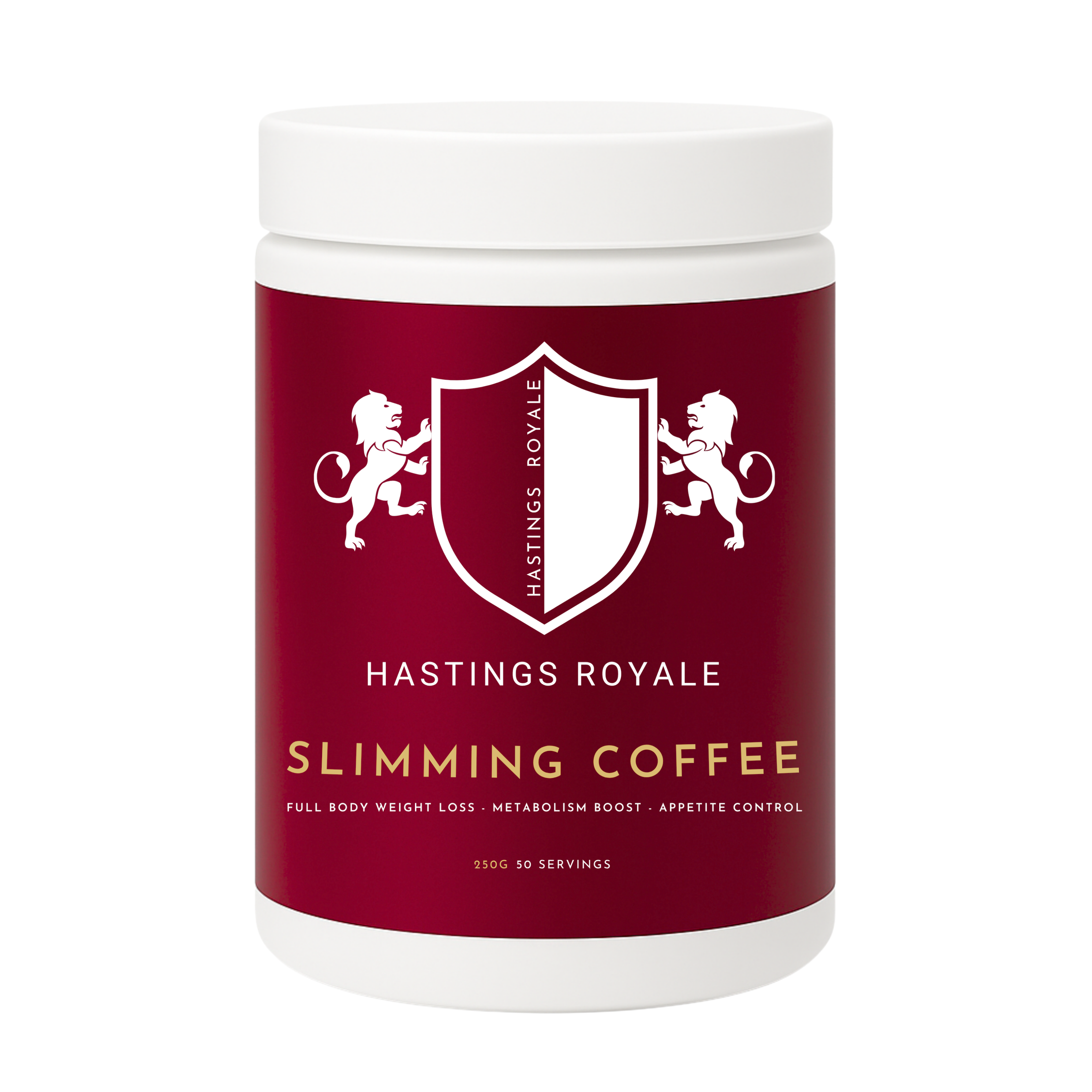 slimming coffee weight loss