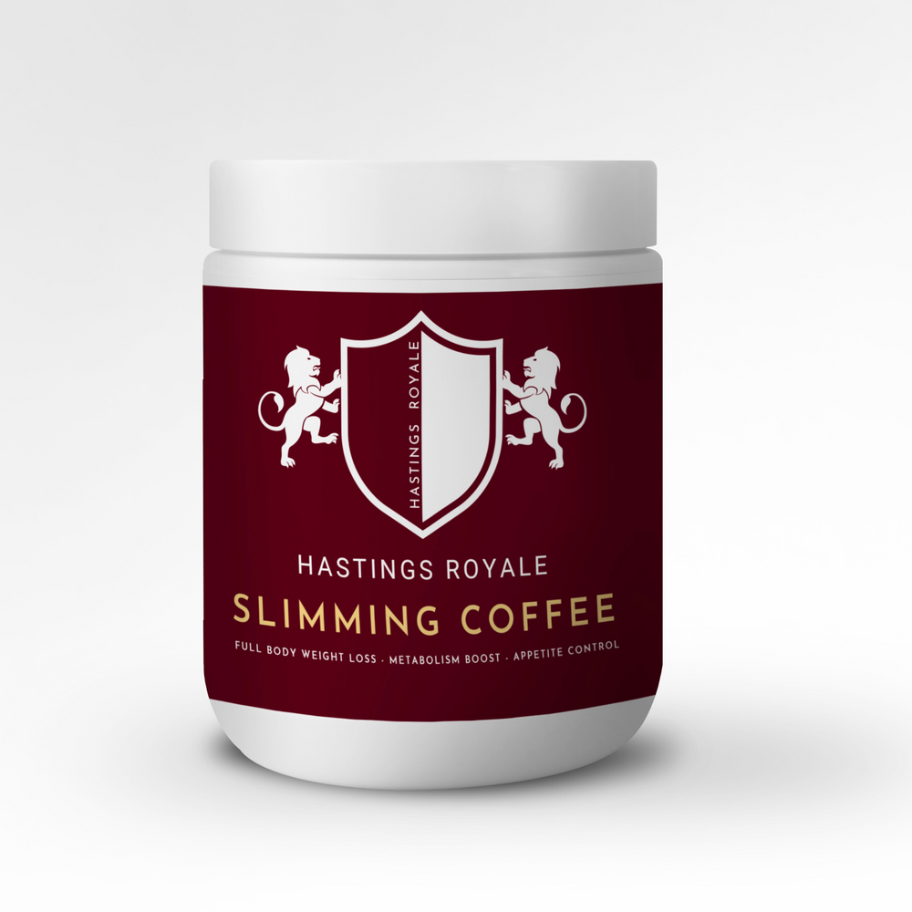 Slimming Coffee - Hastings Royale